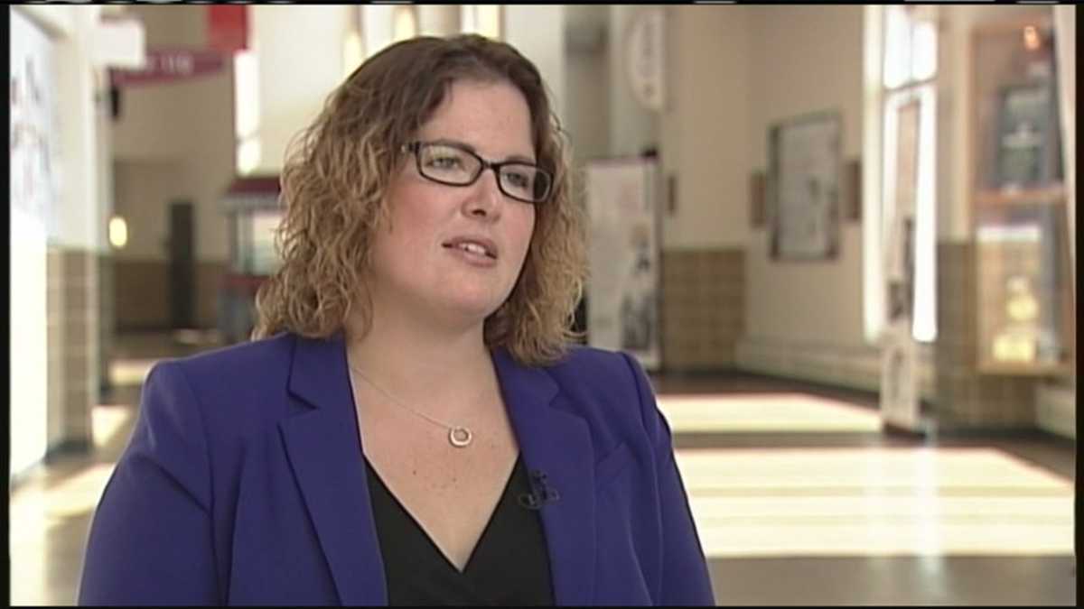 Candidate Profile: Emily Cain