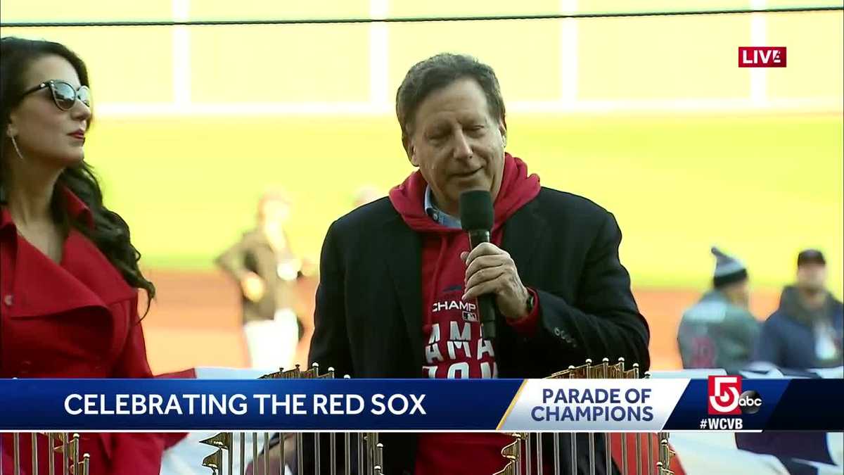 'It was a combination of great hard work and great teamwork' says Red ...