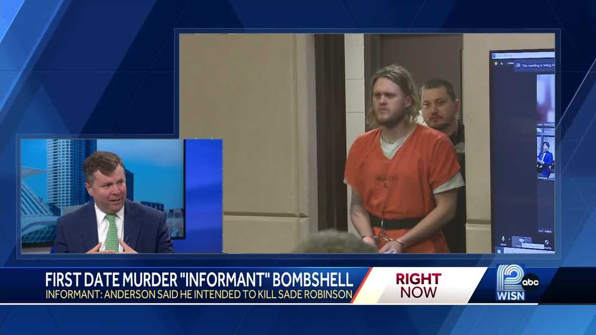 Criminal defense attorney explains how, why confidential informants are ...