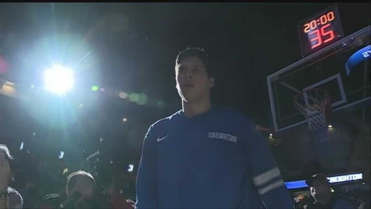Creighton basketball gaining national attention