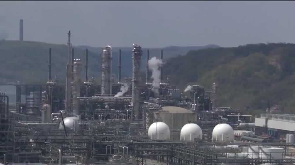 CMU scientist speaks about benzene after cracker plant release