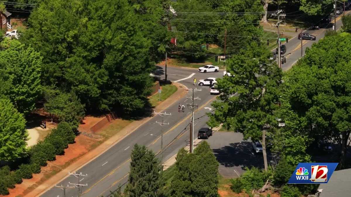 Forsyth County judge blocks release of 911 calls from Leinbach Park ...