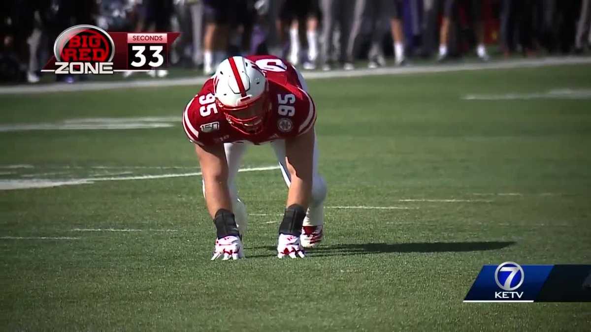 77 seconds with Ben Stille