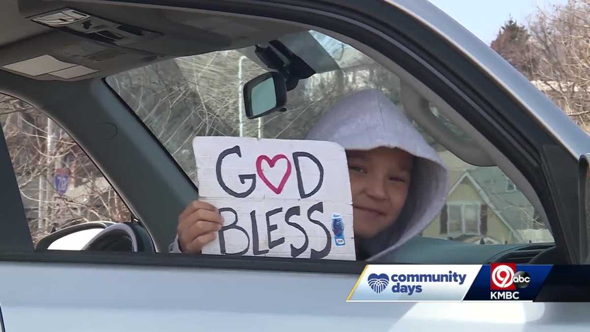 COMMUNITY DAY: KC Dream Center