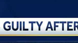 Florida man sentenced to prison for double DUI manslaughter