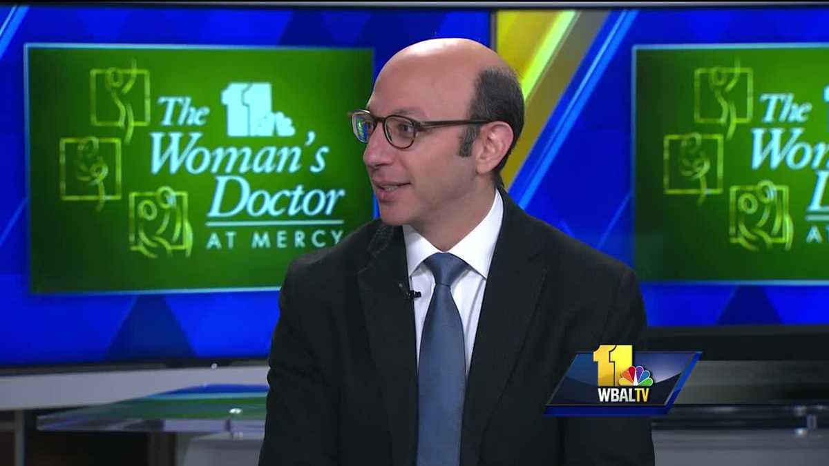 Video: Dr. Rich explains cold prevention tips