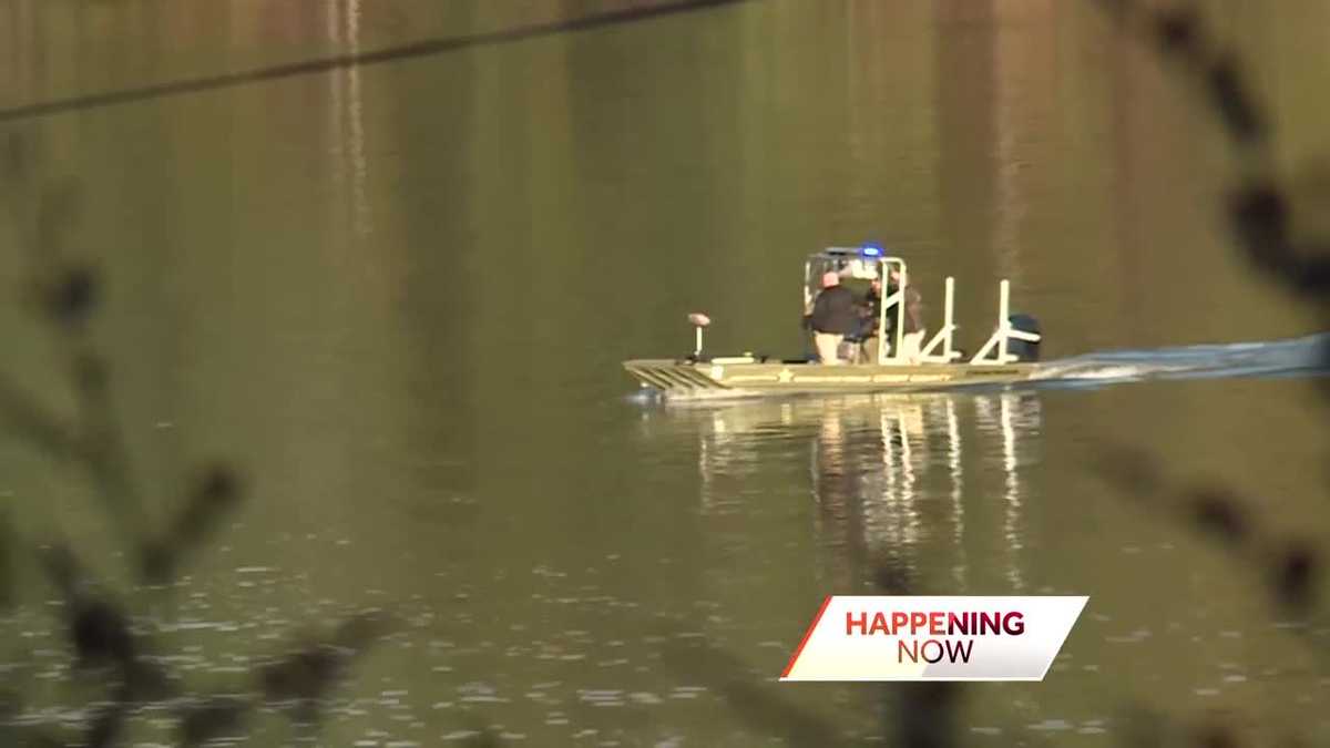 Investigators update search efforts for police helicopter crash in ...