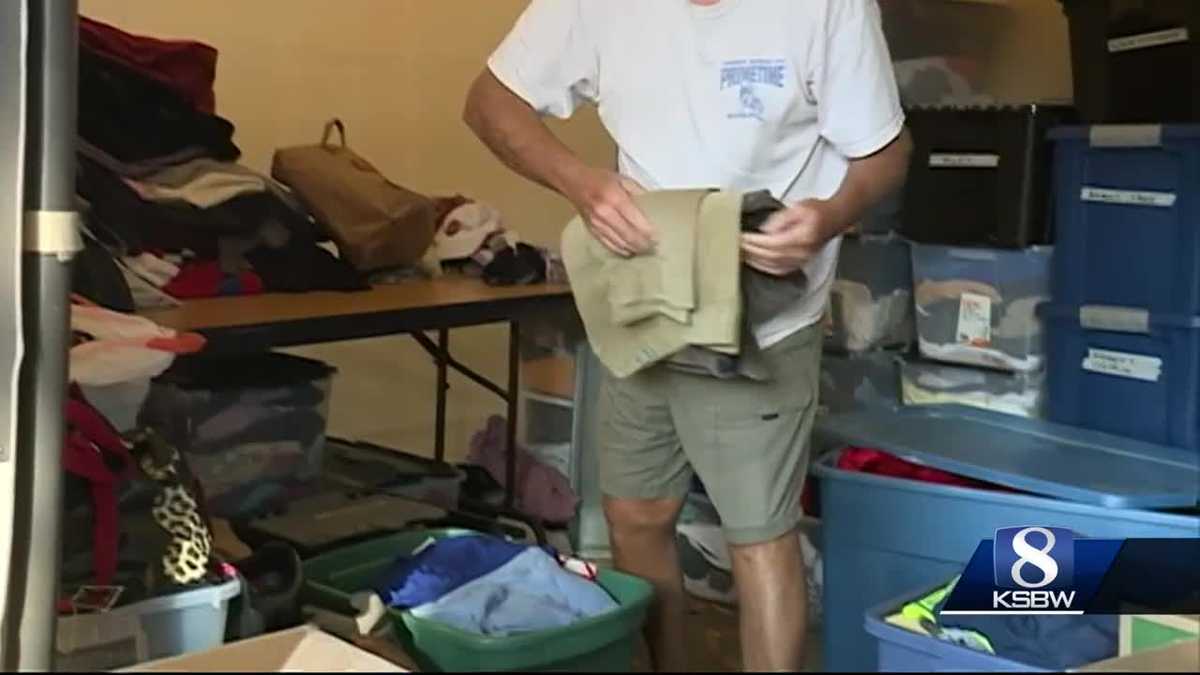 Donations, volunteers still needed for Homeless Veterans Stand Down event