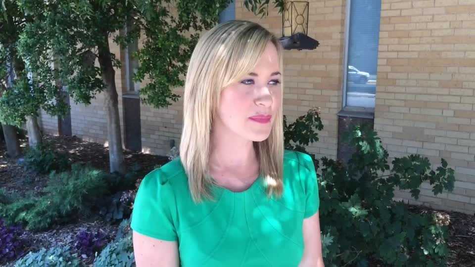 Report: What's a kissing bug? Find out on KOCO at 5 p.m.