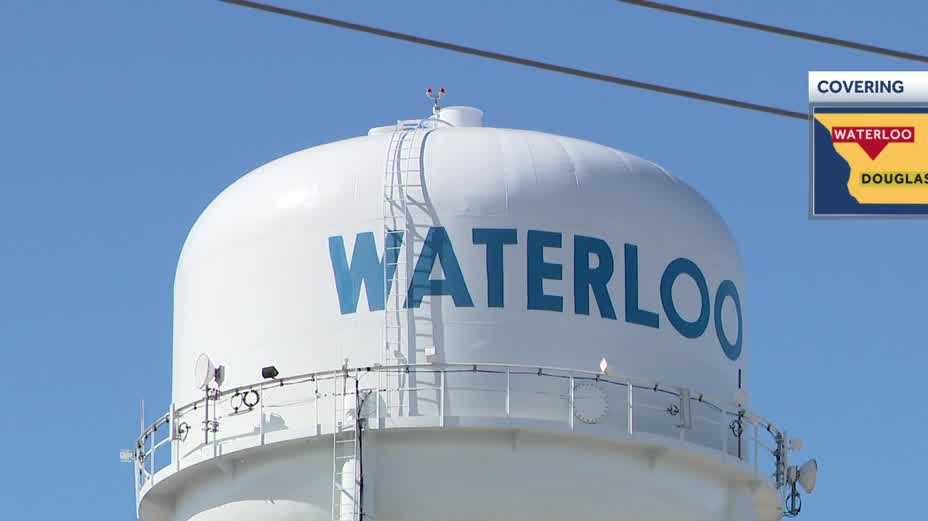 Waterloo boil water advisory lifted after testing