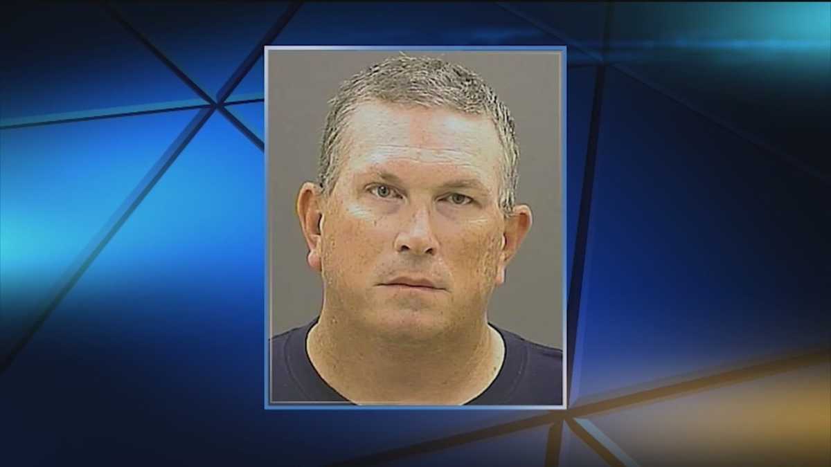 Bail Set At 1 Million For Officer Charged In Shooting