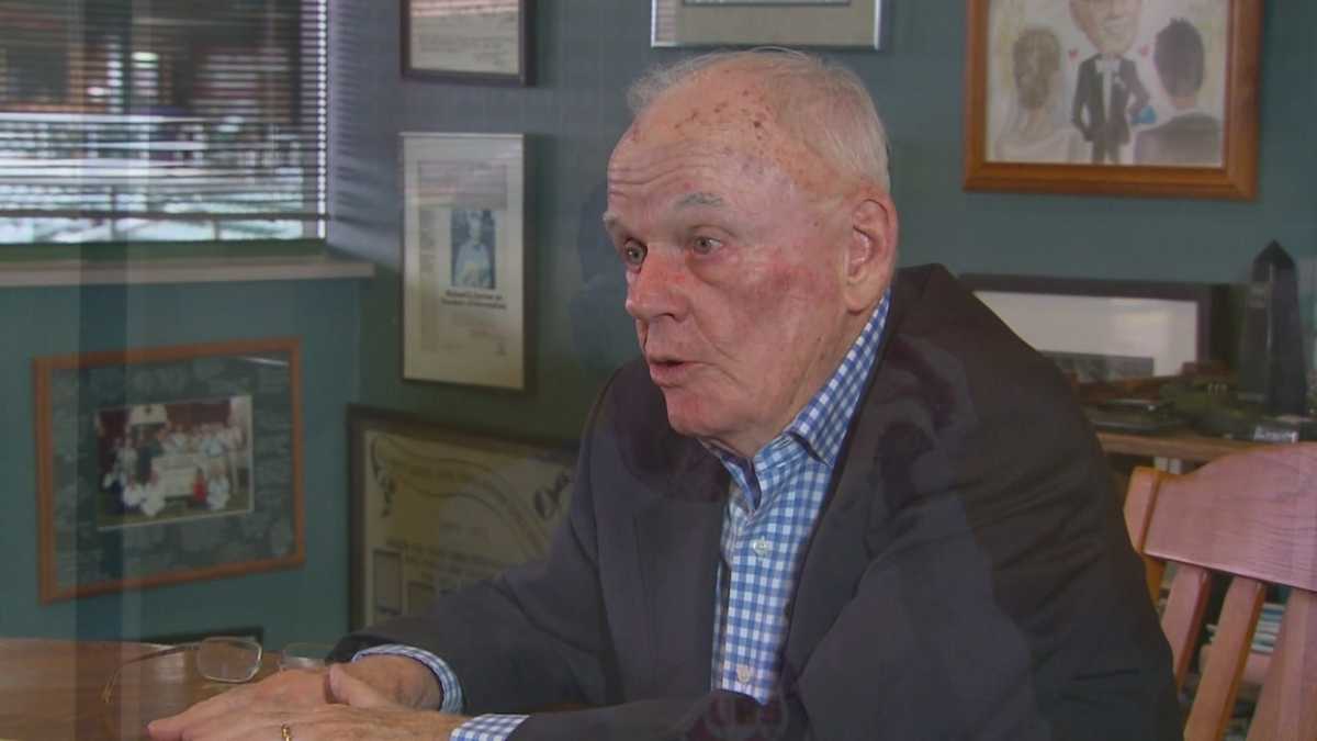 Batter Up! We sit down with Iowa Cubs Owner Michael Gartner