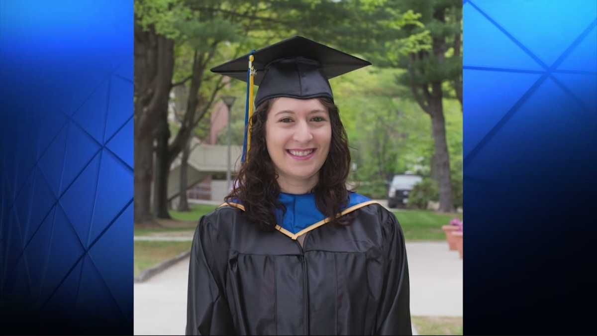 Harding's Hero becomes engineer after spending time at Walter Reed