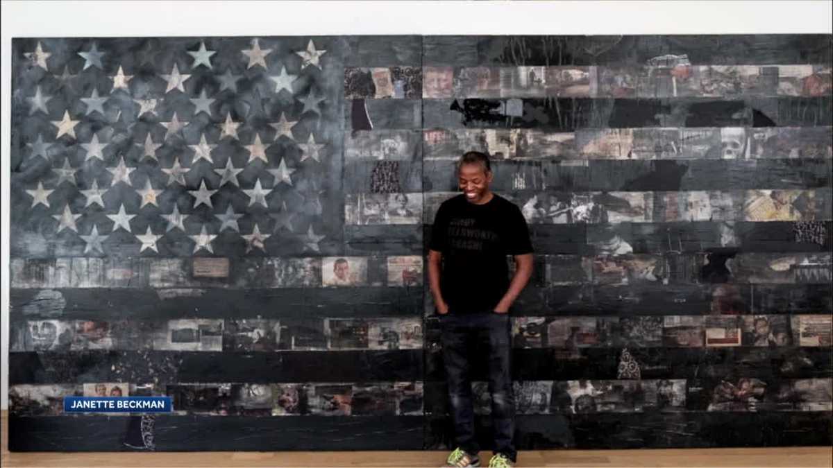 Founding Creative Director for Def Jam Records