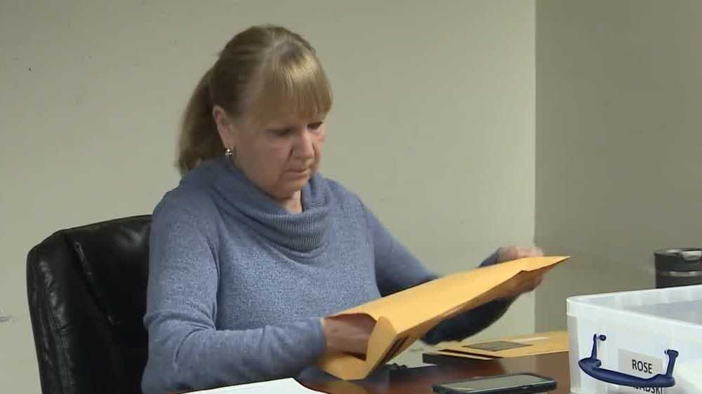 Milwaukee County Election Commission begin certifying election results