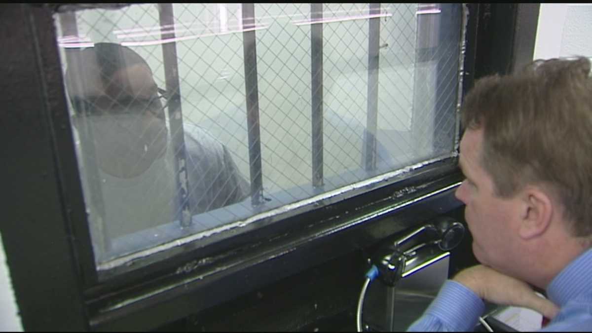 Exclusive: Keith Carter speaks out