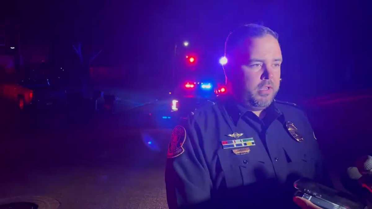 Georgia police officer, suspect, injured in shootout - WJCL