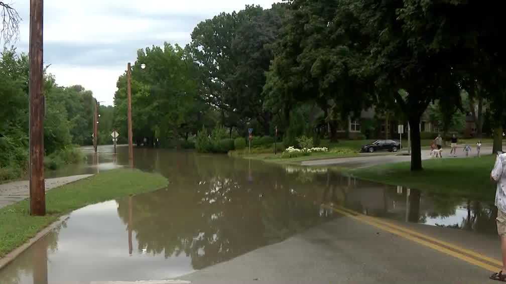 Engineers say flood mitigation efforts reduced damage in Wauwatosa