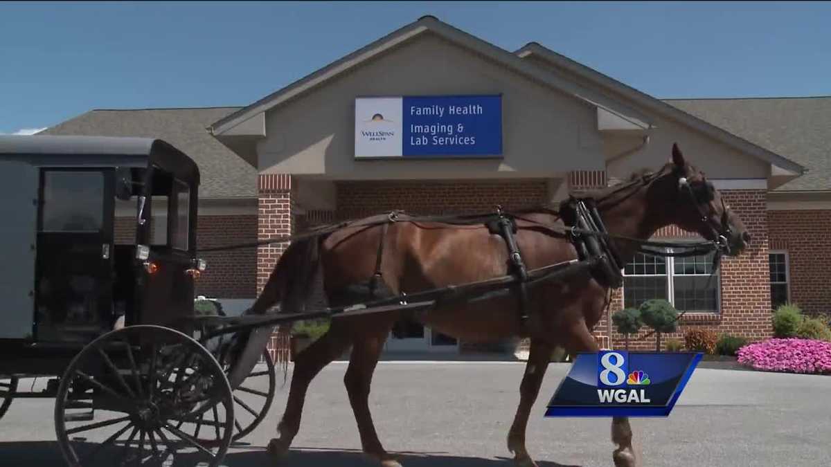 False viral reports claim Amish less prone to illness, autism