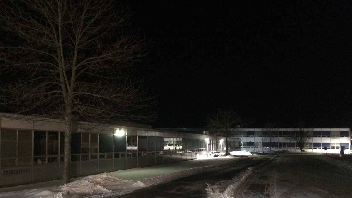 Police to increase presence after high school bomb threat