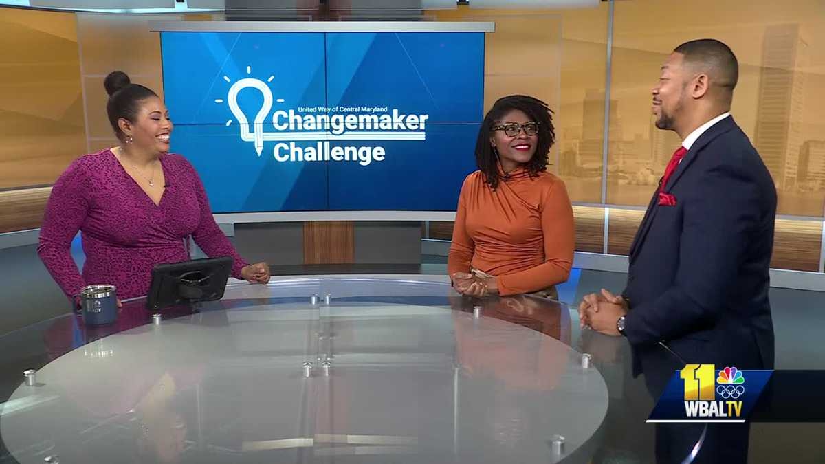 Help make a difference in your community through this program.