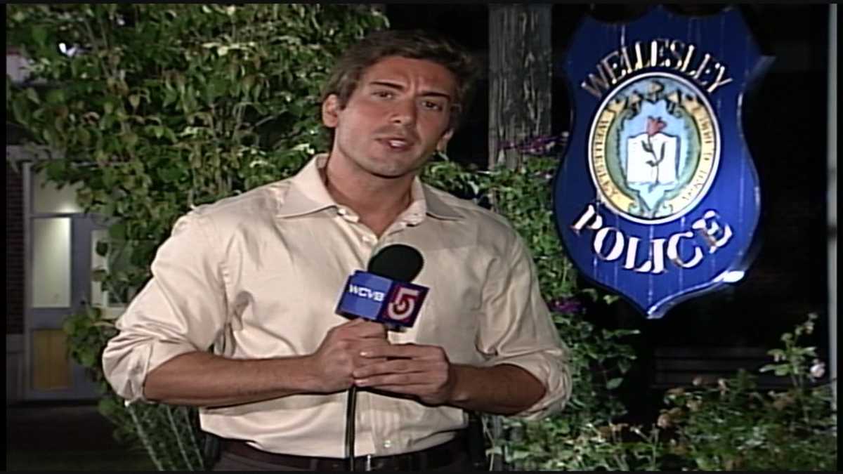WCVB alum David Muir to anchor ABC World News