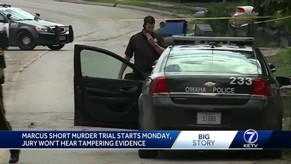 Omaha man faces second trial for murder after jury tampering