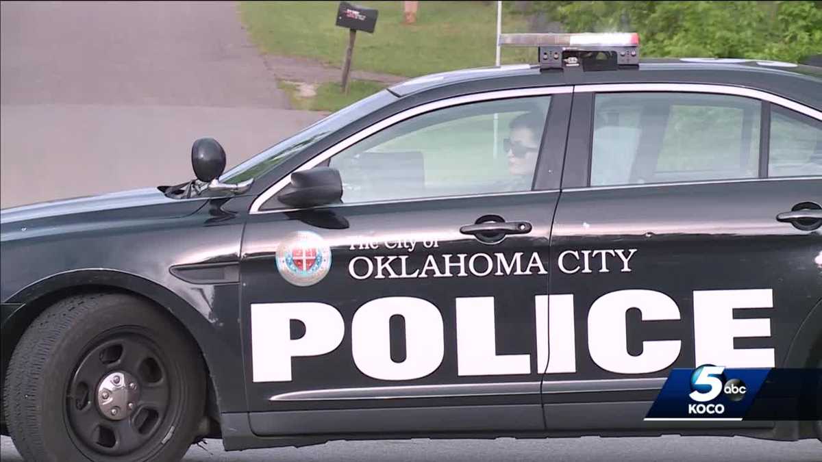 Oklahoma City police tactical team called out to standoff with armed ...