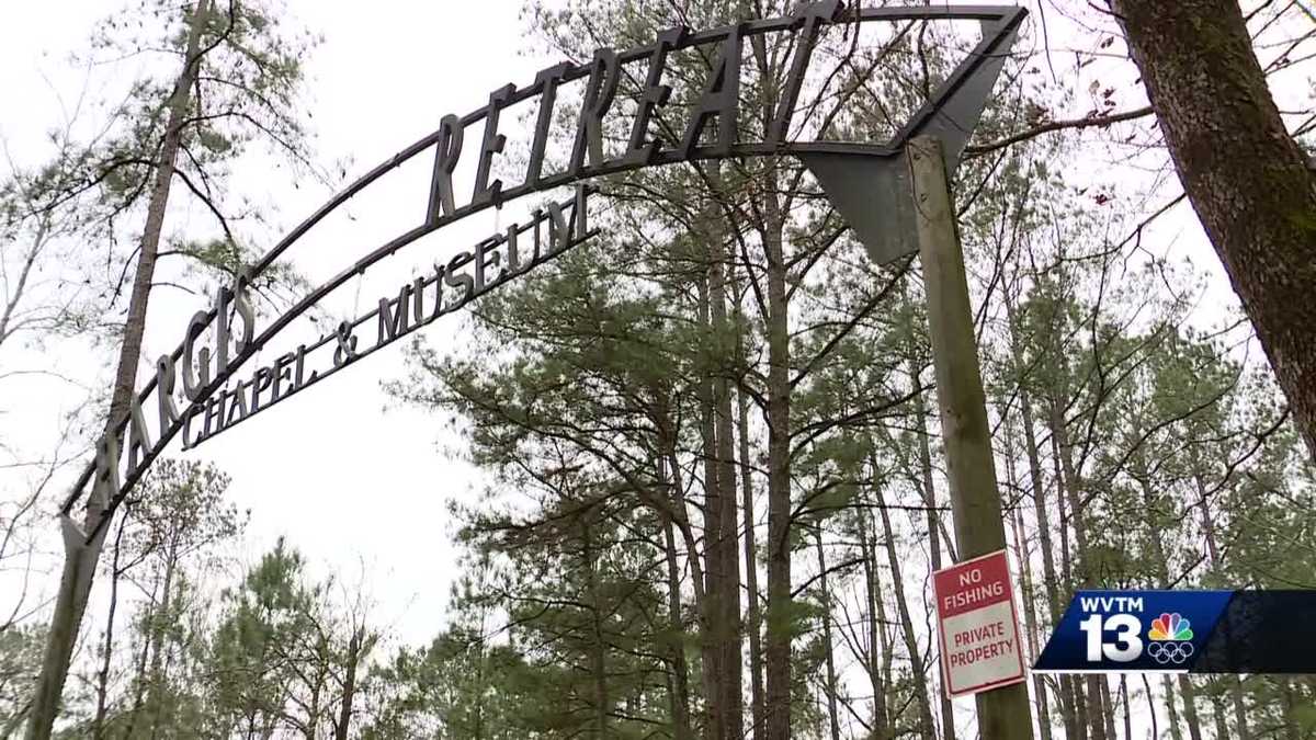Chelsea couple aiming to save Shelby County, Alabama Camp Hargis