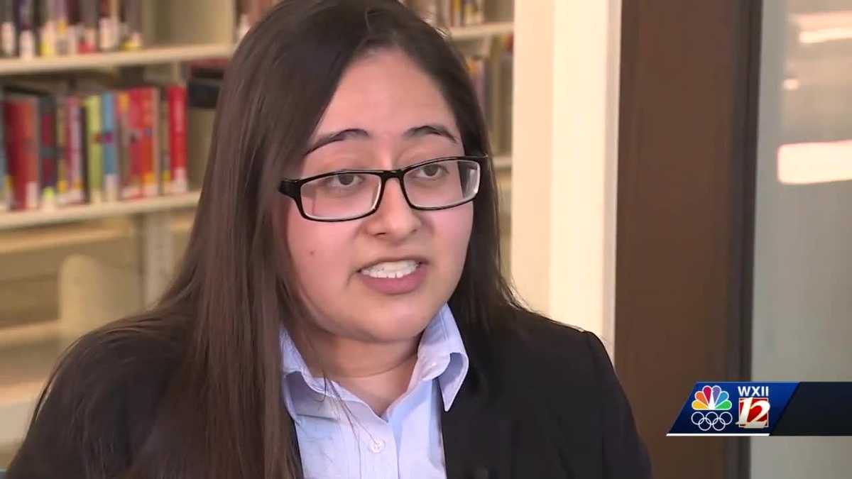 U.S. 6th District Republican candidate Laura Pichardo
