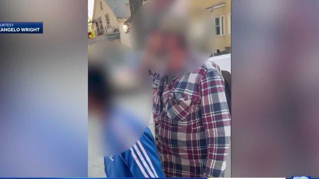 Protest, outrage over Milwaukee viral video