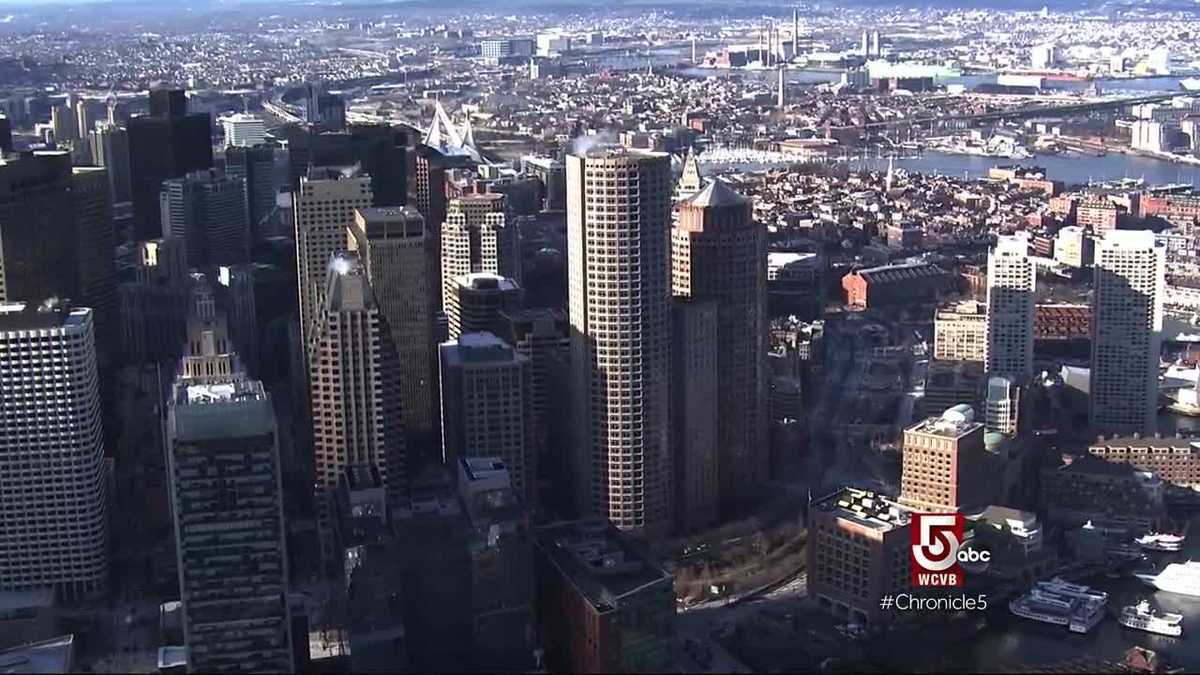 Is Boston ready for climate change?