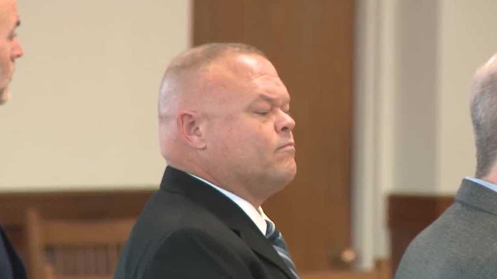 Former marina co-owner alleges juror misconduct in sexual assault trial