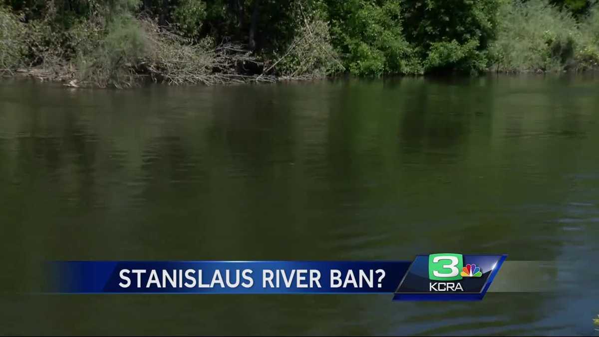 Dangerous water conditions prompt discussions of river ban