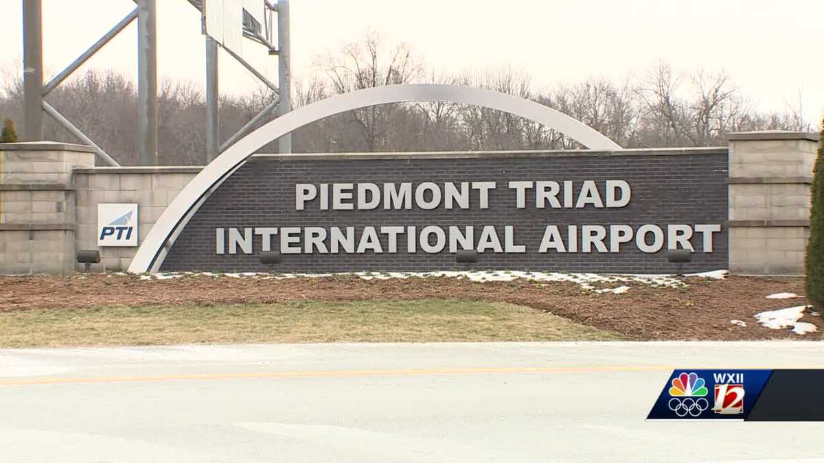 Piedmont Triad International Airport shares details on Boom facility ...