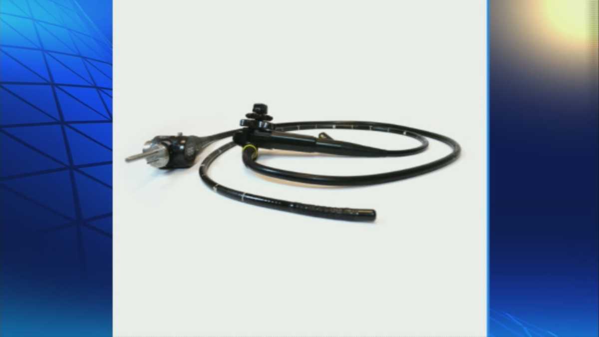 UCLA says 2 dead from 'superbug' outbreak