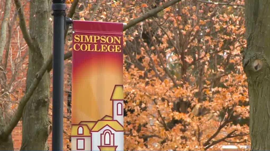 Simpson College offers tuition-free 5th year to students impacted by ...