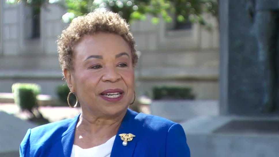 How Barbara Lees Life Experiences Have Shaped Her Senate Campaign