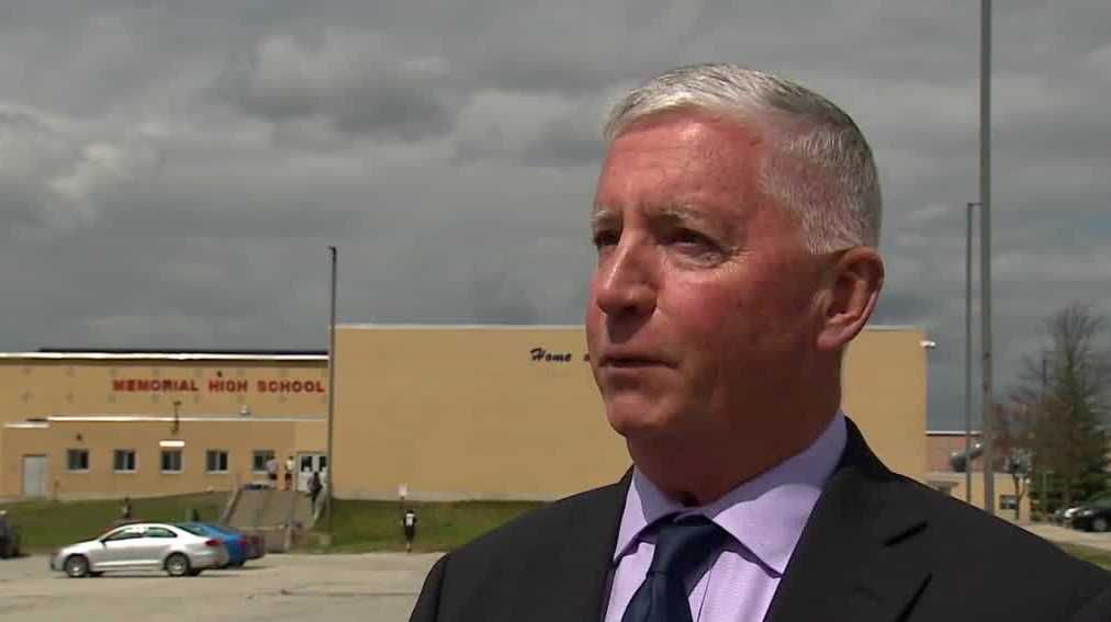 Former state Sen. Cavanaugh joins race for Manchester mayor