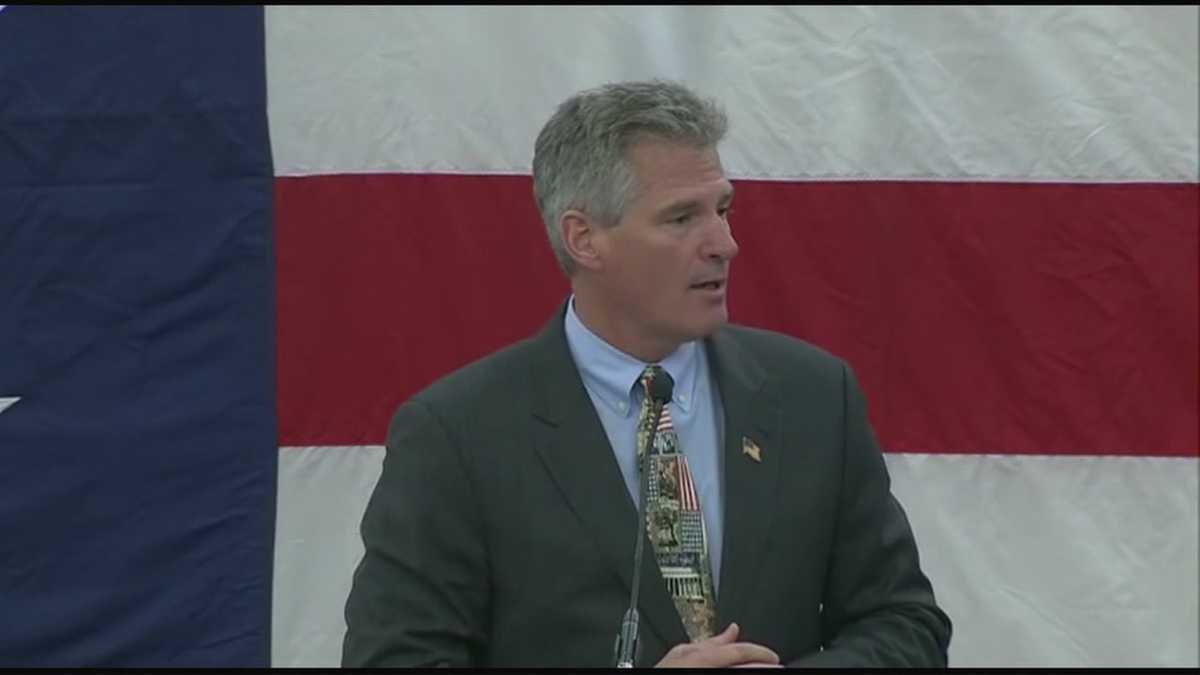 Brown creates exploratory committee for NH Senate run
