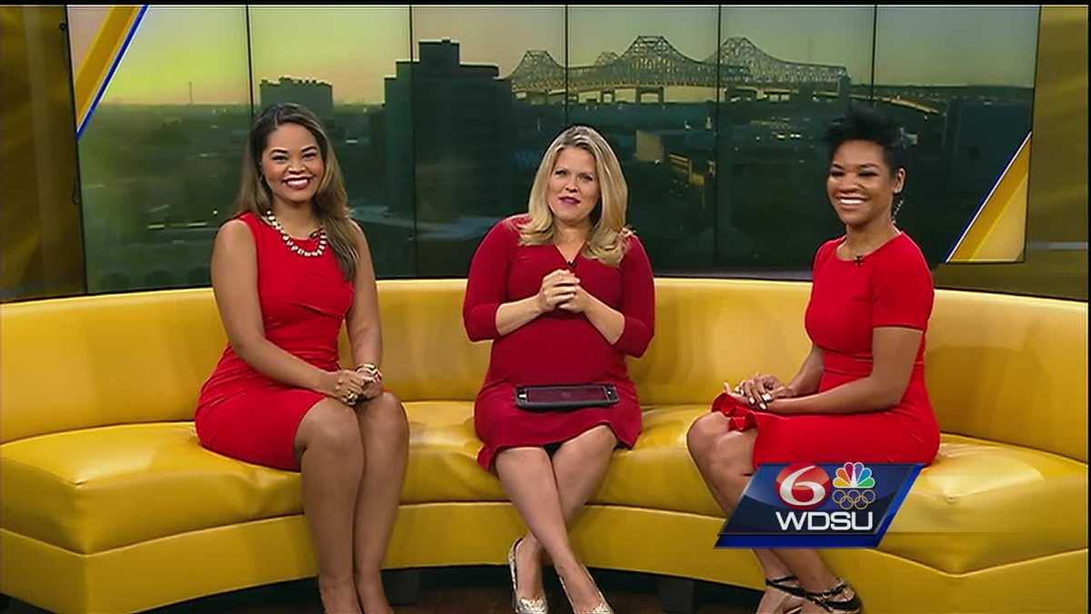 Morning crew talks about the latest in pop culture