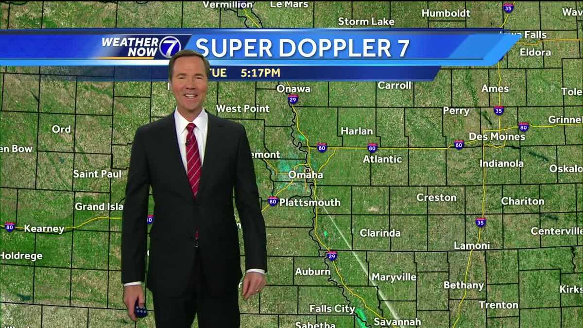 Windy Warm Wednesday