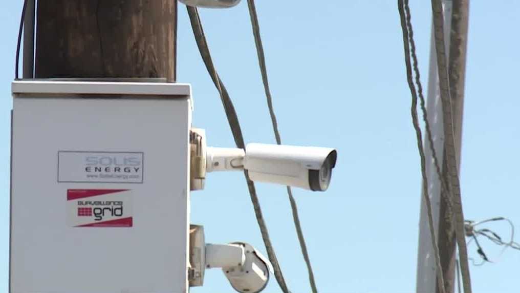 Law enforcement push to get more Flock cameras in Ca.