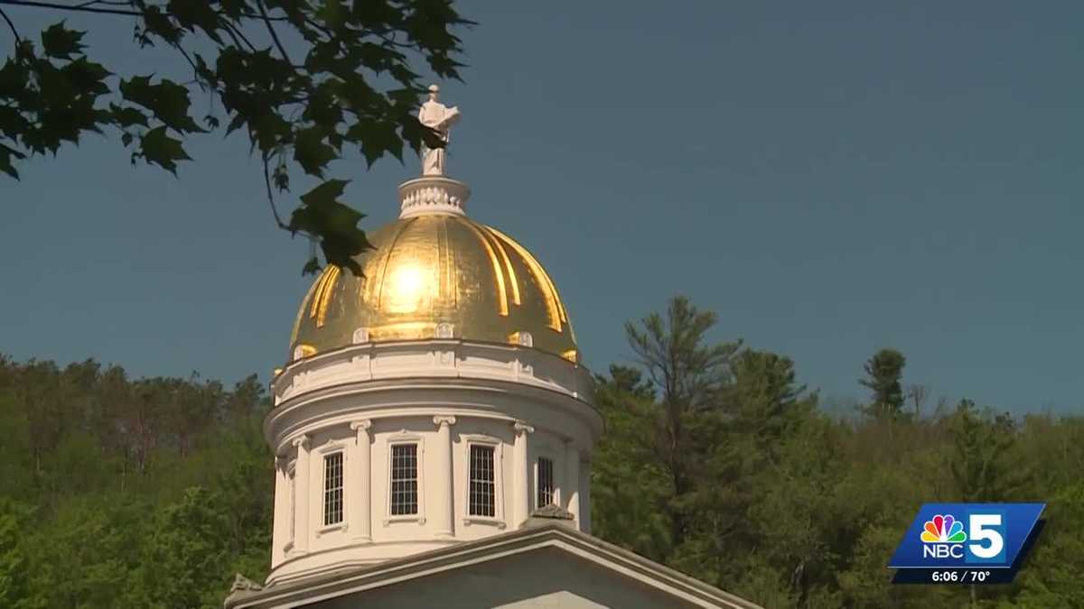 Vermont Senators expected to vote on education consolidation plan tomorrow