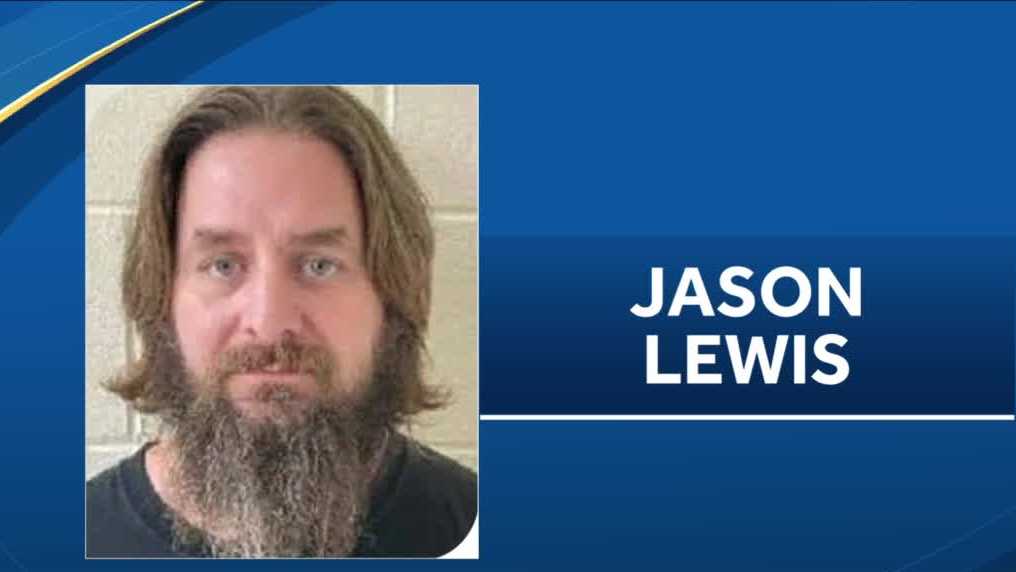 Weare, New Hampshire man accused of sexually assaulting child