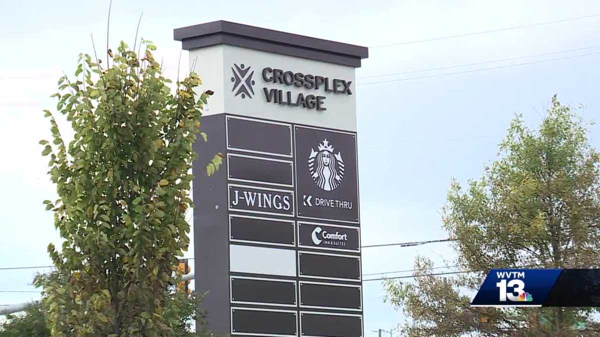 CrossPlex project broke ground in 2017
