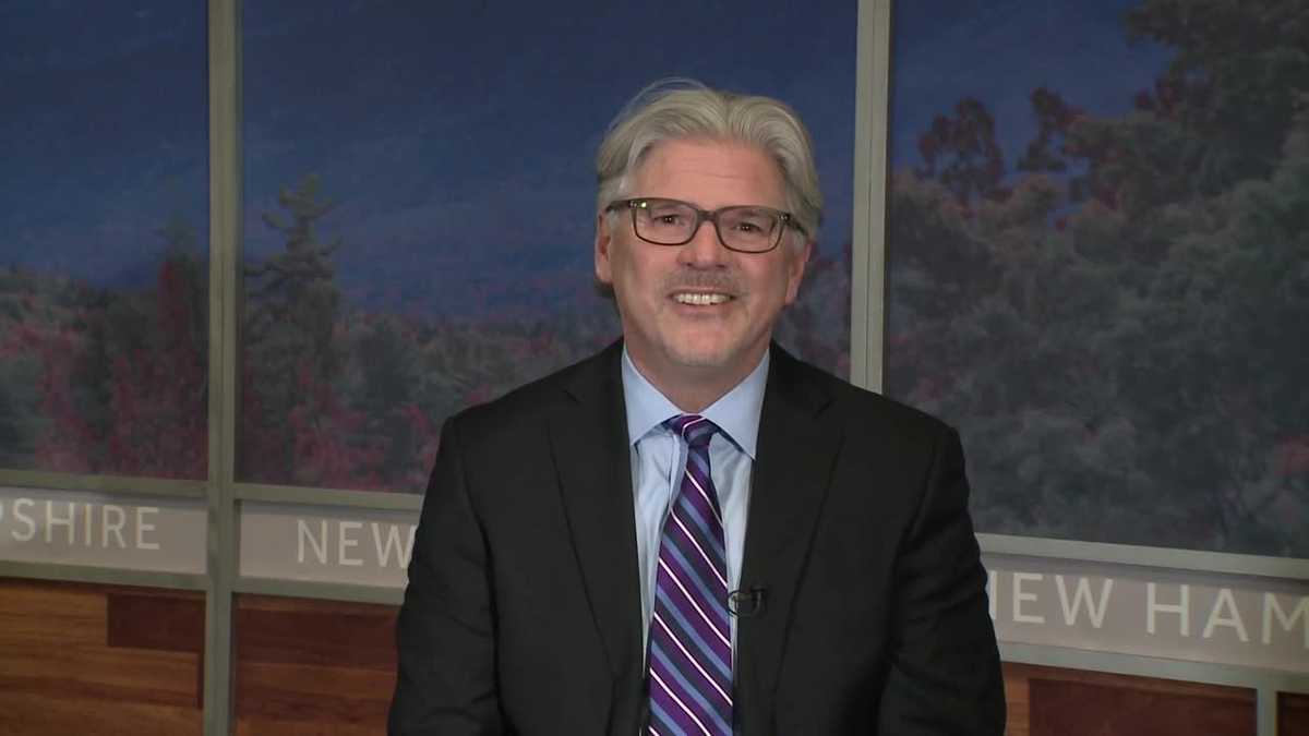 2019 mayoral candidate pitch: Andrew Hosmer (Laconia)