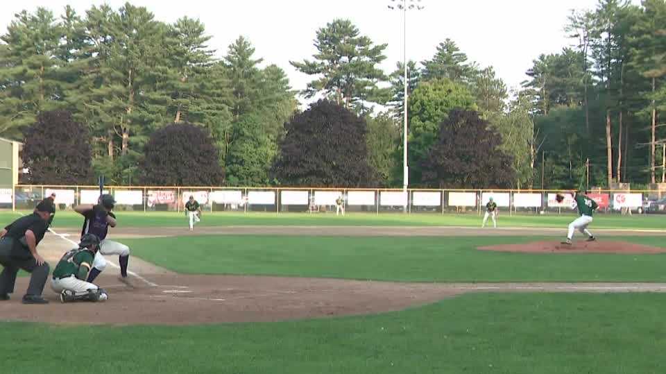 Playoff-bound Swamp Bats win regular-season finale