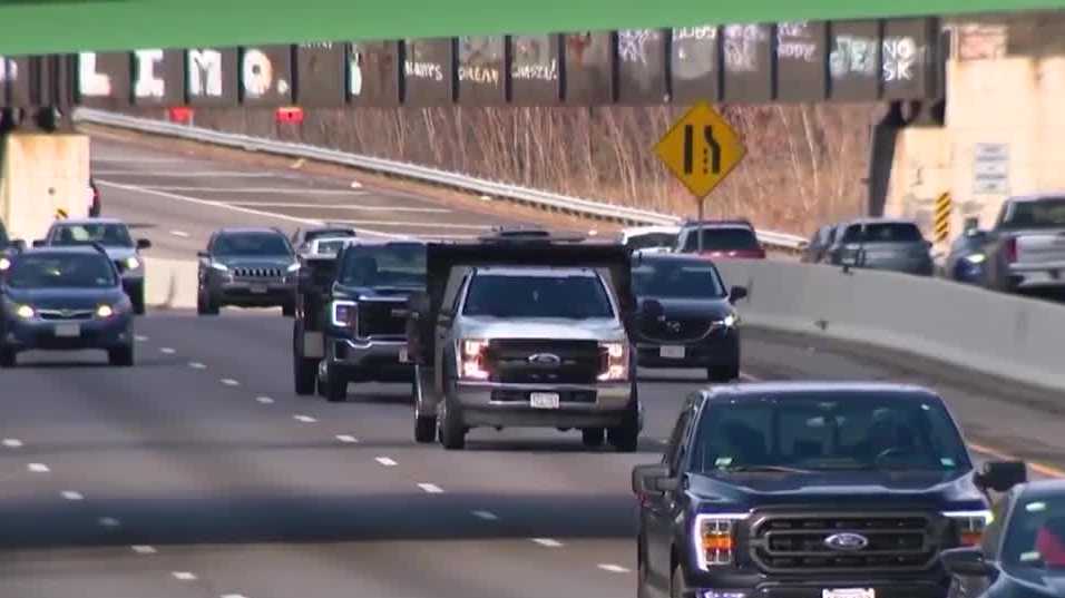 Governor’s Highway Safety Task Force unveils NH road safety plan