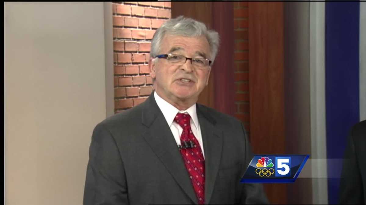 Gib Brown signs off: "It has been such a wonderful experience with this ...